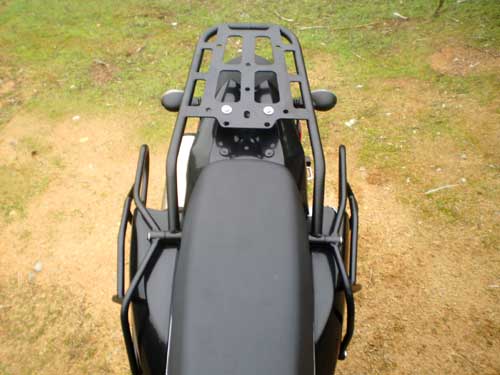 PMR - Kawasaki KLX300 Side Utility Racks (2020 - Present) - $154.99 USD